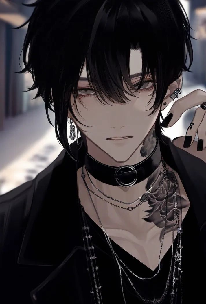 Nobou ♡ Drummer - NSFW Character AI Chat